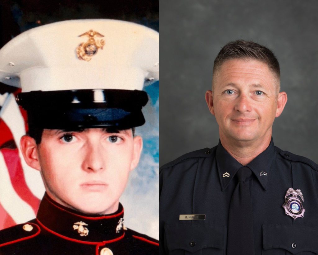 UT Public Safety to Recognize Its Veterans during November : Police ...